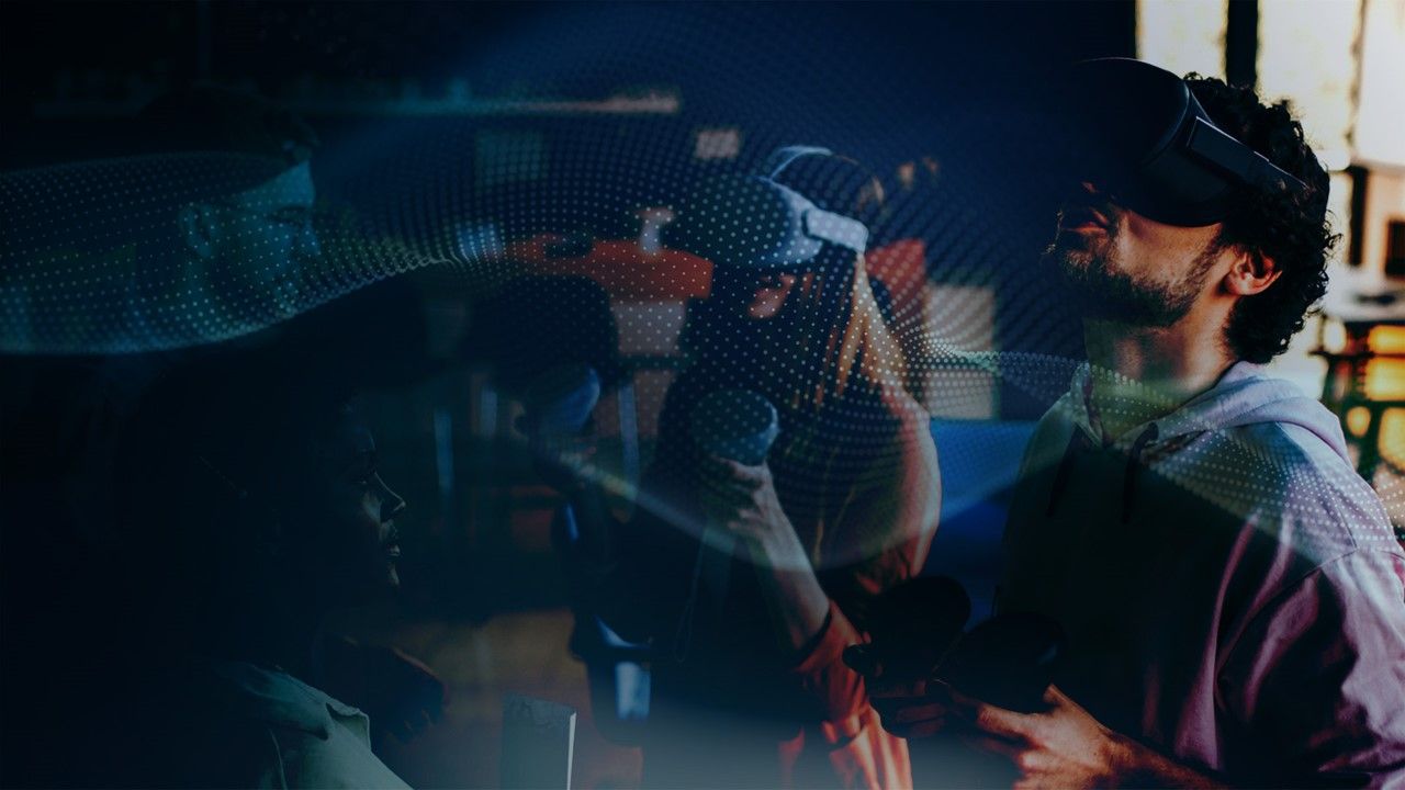 Visualize Your Supply Chain Enhance Operations With Spatial Conversations